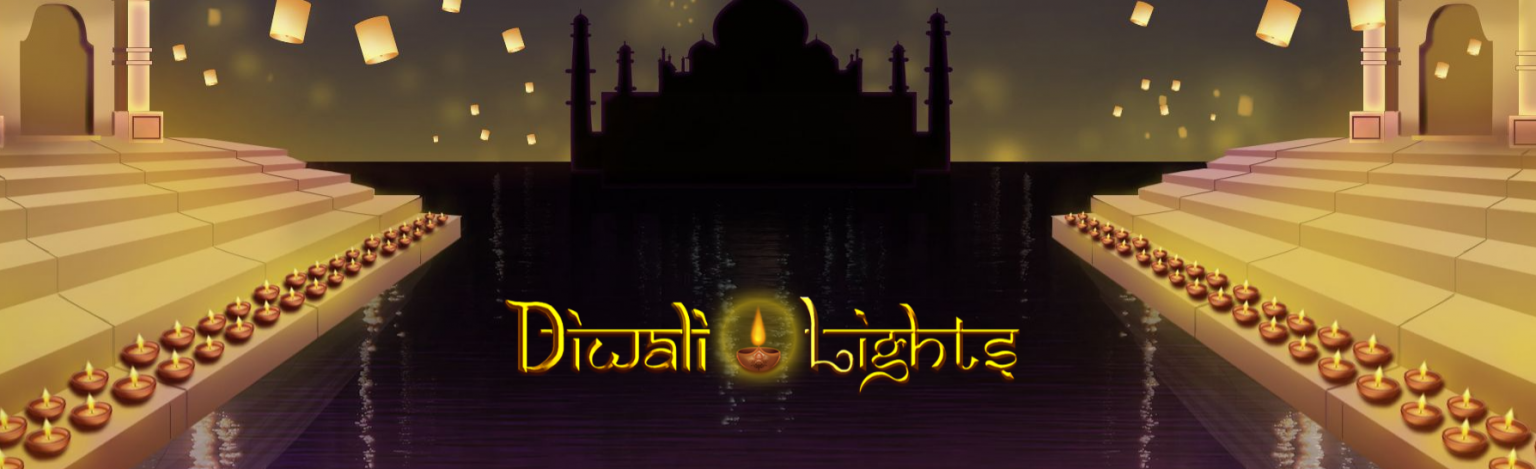 Diwali Lights - AFBET
