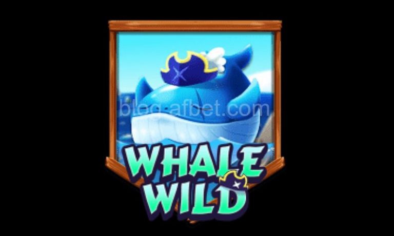 Whale Wild - AFBET