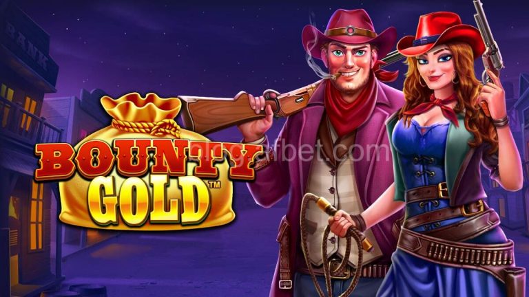 Bounty Gold - AFBET